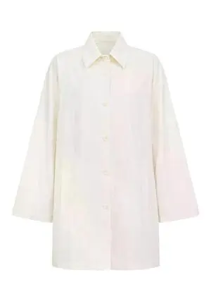 Labo.art Long-sleeve Shirt - Neutrals