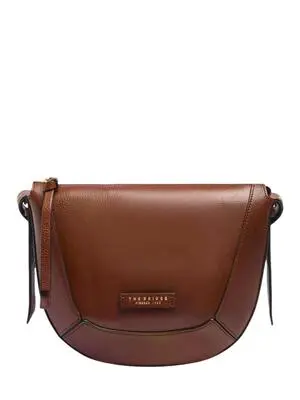 THE BRIDGE The Bridge Fedora Shoulder Bag