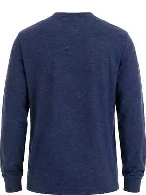 FRAME Crew Neck Sweater - Blue