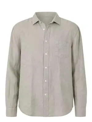 Hartford Paul Shirt - Green