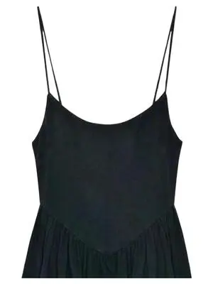 THE NEW SOCIETY THE NEW SOCIETY Lippia Flared Midi Dress