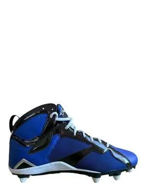 JORDAN 7 Detachable-cleat Sneakers - Blue