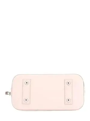 LOUIS VUITTON Alma Handbag - Neutrals
