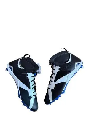 JORDAN 7 Detachable Sneakers - Black