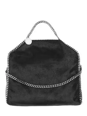 Stella McCartney Falabella Shoulder Bag - Black