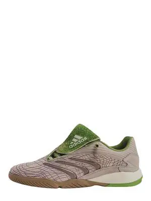 Adidas Adidas X Better Generation Predator Sala 'Grassroots' Sneakers Multicolor