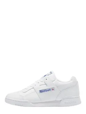 REEBOK Workout Plus Casual Sneakers - Default Color