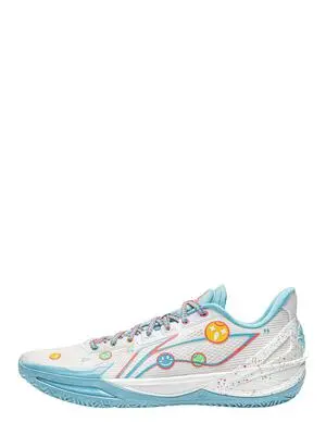LI-NING Liren 6 V2 "e-person" Abav087-26 Athletic Sneakers - Multi-color