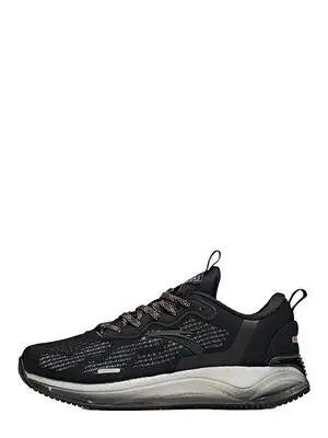 ANTA ANTA Running Series Elastic Sneakers