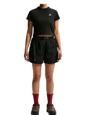 Nike Dri-fit T-shirt - Black