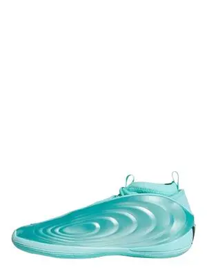 Adidas Adidas Harden Vol. 10 Athletic Sneakers Clear Cyan