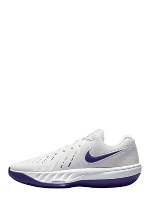 Nike Zoom G.t. Cut Academy 2 Ep - White