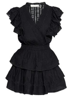 Multi Tie Dye (black)