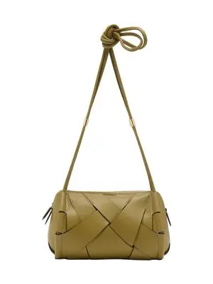 Ulla Johnson Charlotte Camera Bag - Olive
