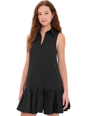 Cinq À Sept Rayne Dress - Black