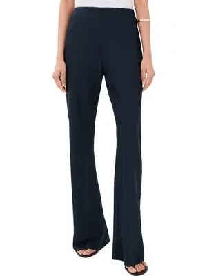 Veronica Beard Braddock Pants - Navy