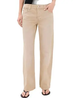EB DENIM Baggy Jeans - Sunset