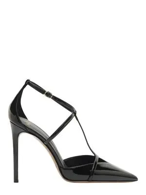 ALEXANDRE BIRMAN Alexandre Birman Serena Pump 100 Stiletto Heel