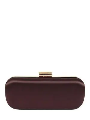 SJW BAGS LONDON SJW Bags London Minaudière Clutch