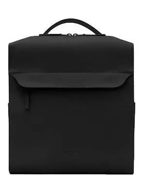 GASTON LUGA Spläsh Bpro Backpack 14 Black