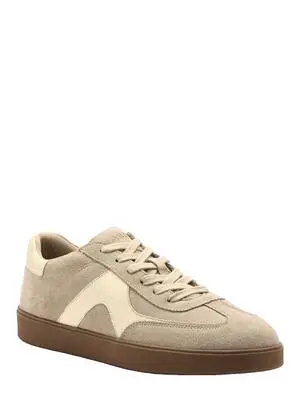 ABEO Encore Court Sneakers - Tan