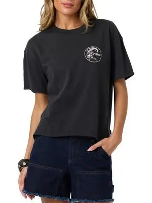 O'Neill Graphic T-shirt - Phantom