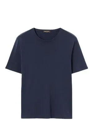 Loro Piana Tremezzo T-shirt - Black