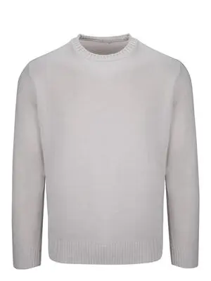 KANGRA Maglia Sweater - Gray