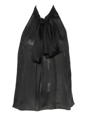 TOM FORD Sleeveless Cover-up