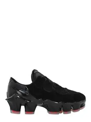Nike First Sight Mirage "low Top" Sneakers - Black