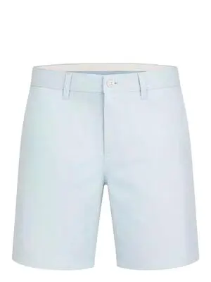 DL1961 Jake Chino Shorts - Blue
