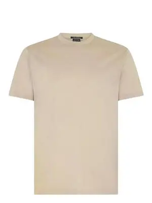 Paul & Shark Short-sleeved T-shirt - Neutrals