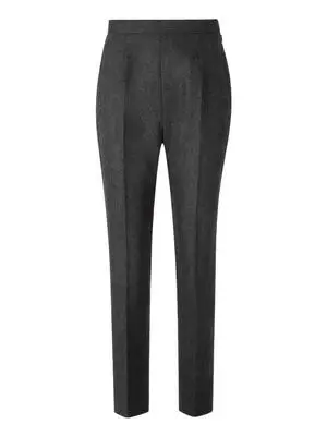 JIL SANDER Tailored Trousers - Grey