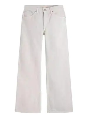 LEVI'S Loose Bootcut Jeans - Neutrals