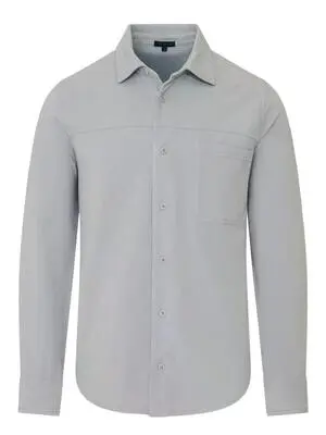 PYA Long-sleeved Shirt - Grey
