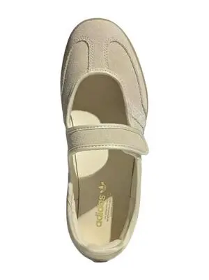 Adidas Samba Ballet Flats - Neutrals