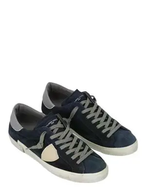 Philippe Model Prsx Sneakers - Blue