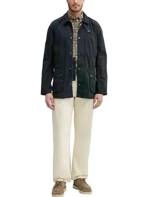 Barbour Lomond Shirt - Neutrals