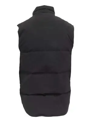 Canada Goose Canada Goose Garson Quilted Vest Black