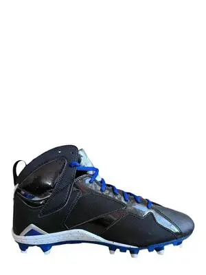 JORDAN 7 Panel Sneakers - Black