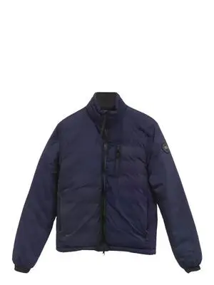 Canada Goose Lodge Down Jacket - Blue