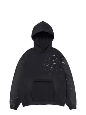 BTS Arirang Hoodie - Black
