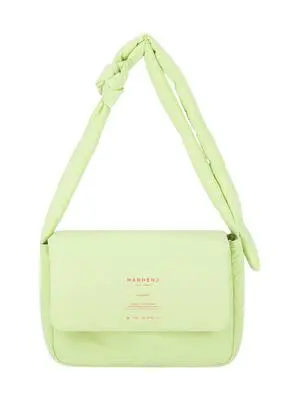 MARHEN.J Air Medium Recycled Nylon Bag - Green