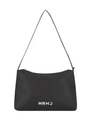 Marhen.j Marhen.j Shoulder Shopper Bag Black