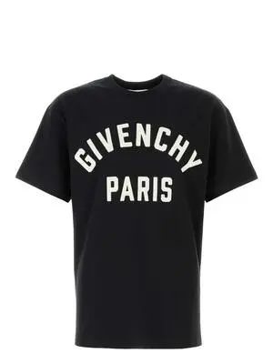 Givenchy T-shirt - Black