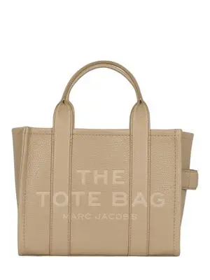 Marc Jacobs The Tote Bag - Camel