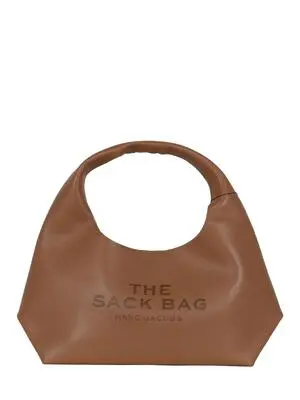 Marc Jacobs Sack Bag - Brown