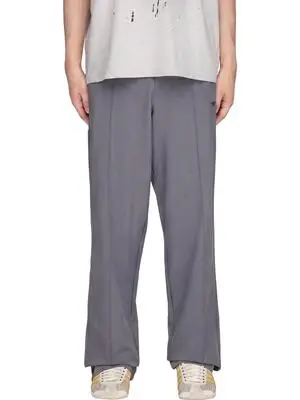 ADIDAS ORIGINALS Song For The Mute X Recycled Technical Fabric Chino Trousers - Grey