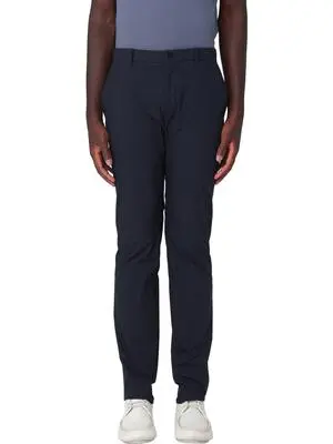 Incotex Tailored Trousers - Blue