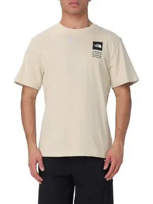 The North Face T-shirt - Beige